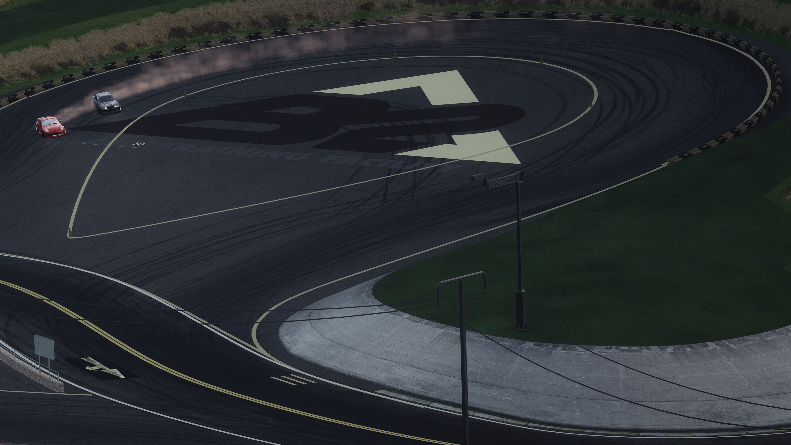 BCTF - Compression Canyon - BC Racing