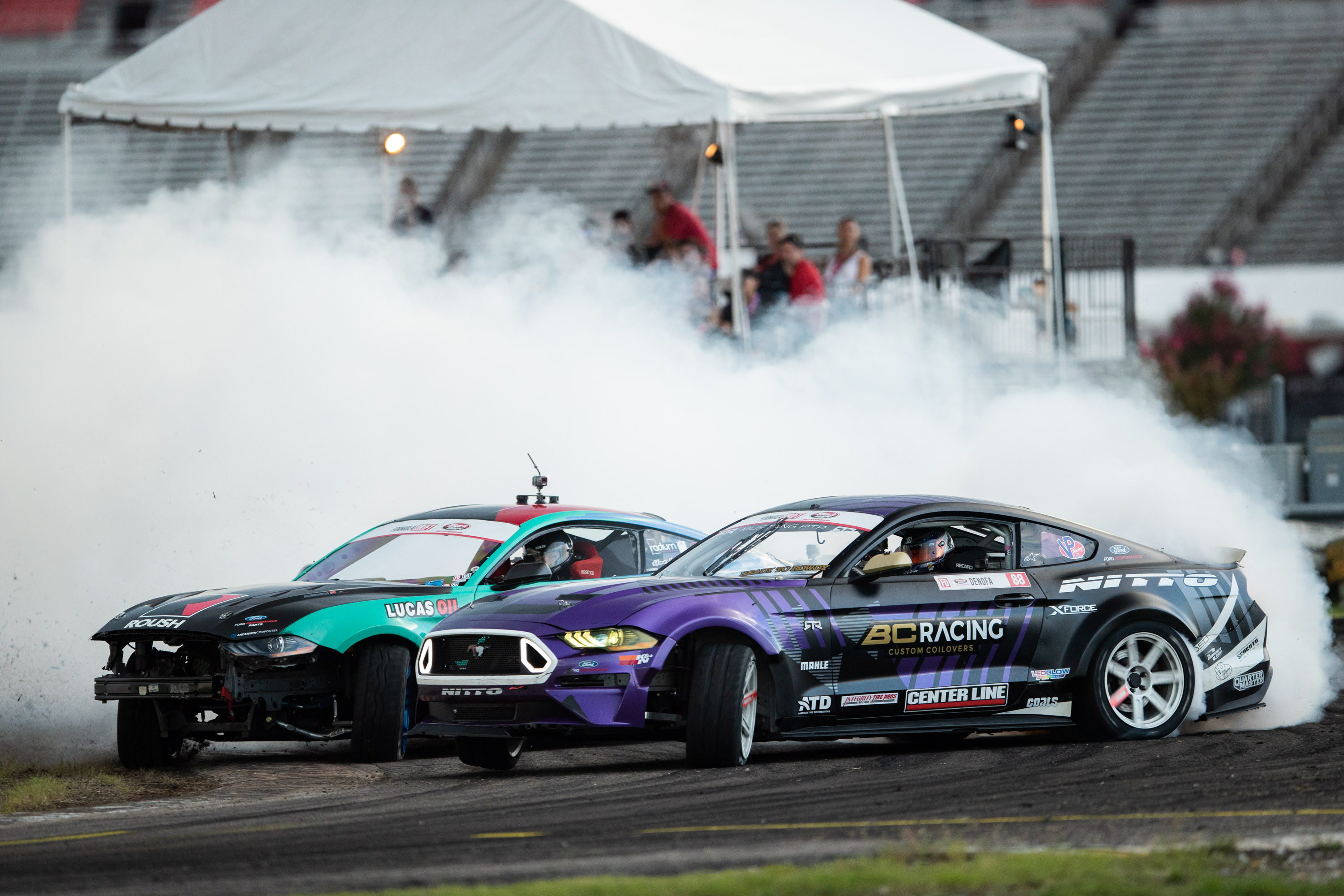 Elementor #2 - BC Racing