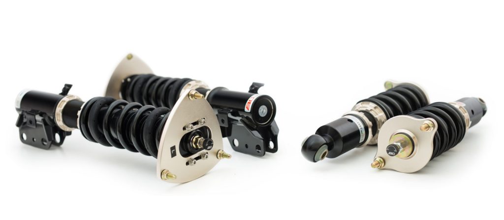 BR Series - BC Racing