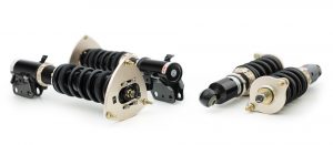 BR Series - BC Racing