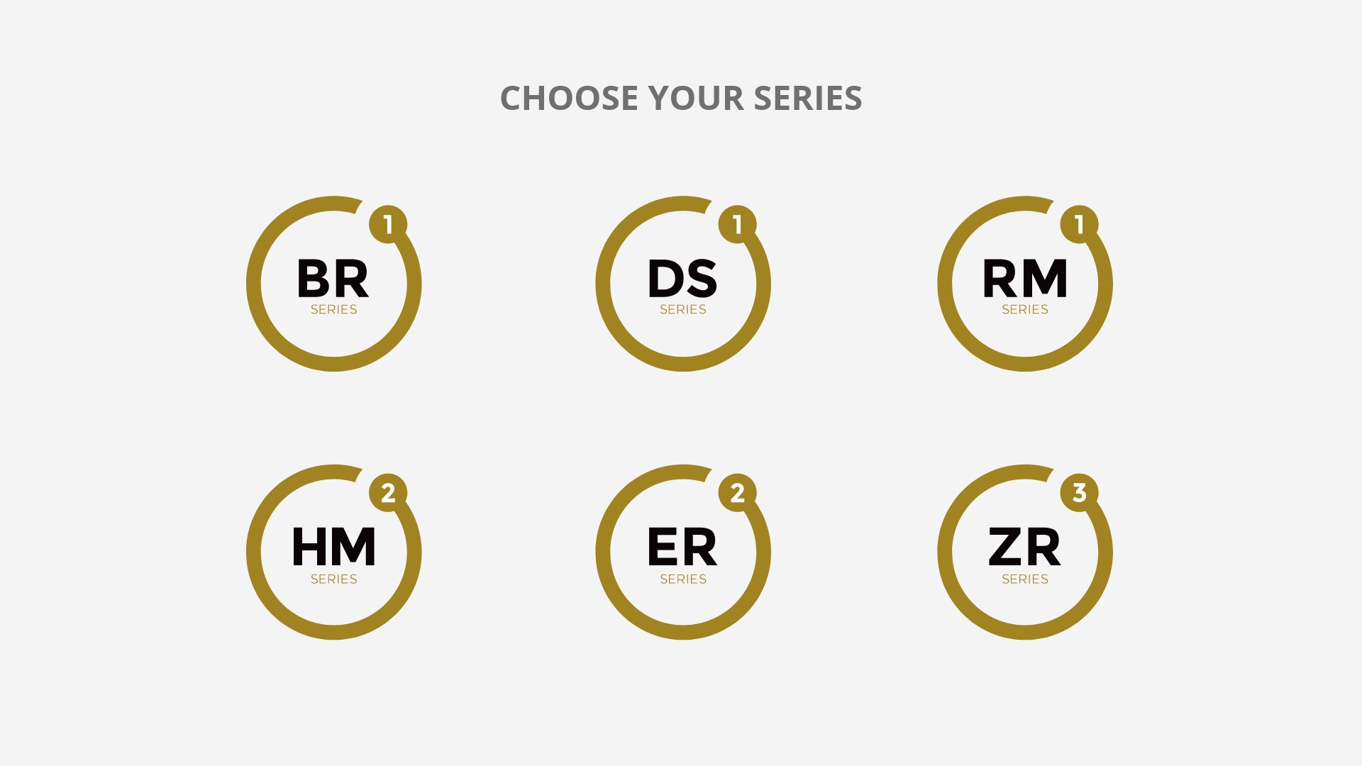 Module Breakdown - BC Racing