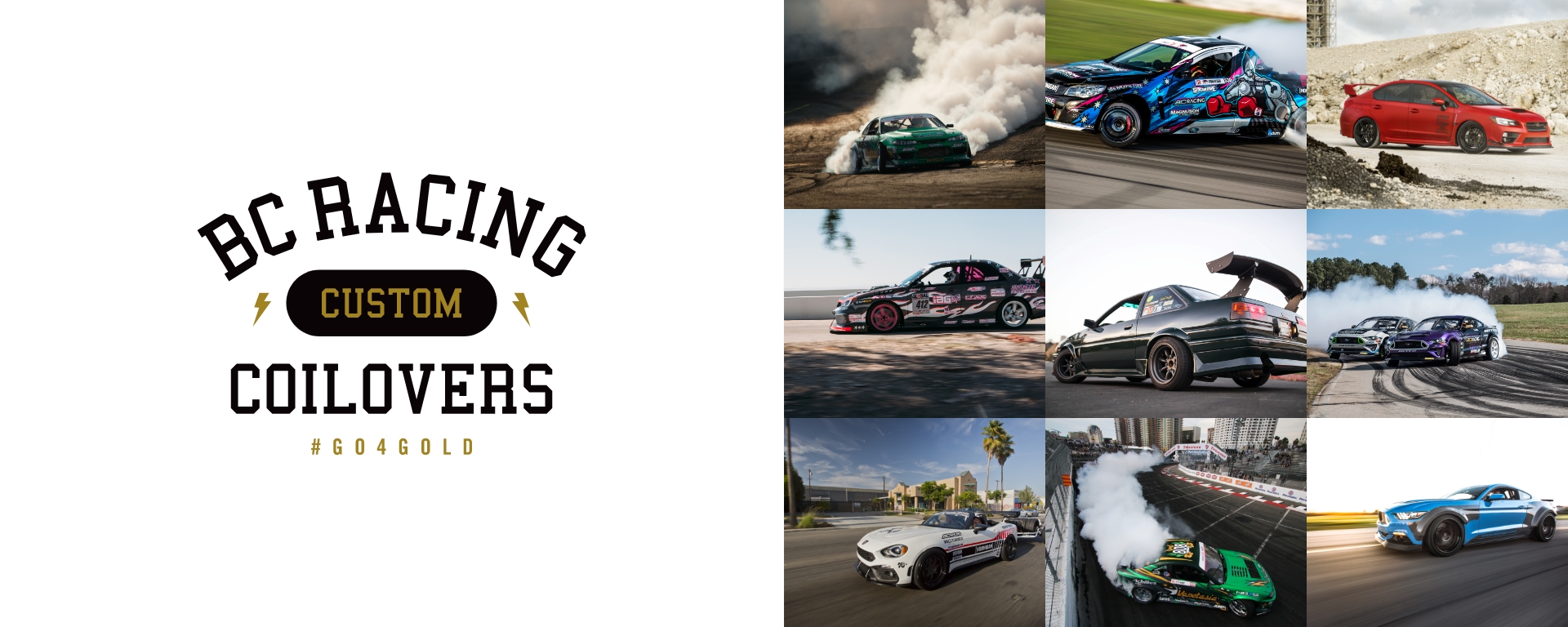 Module Breakdown - BC Racing