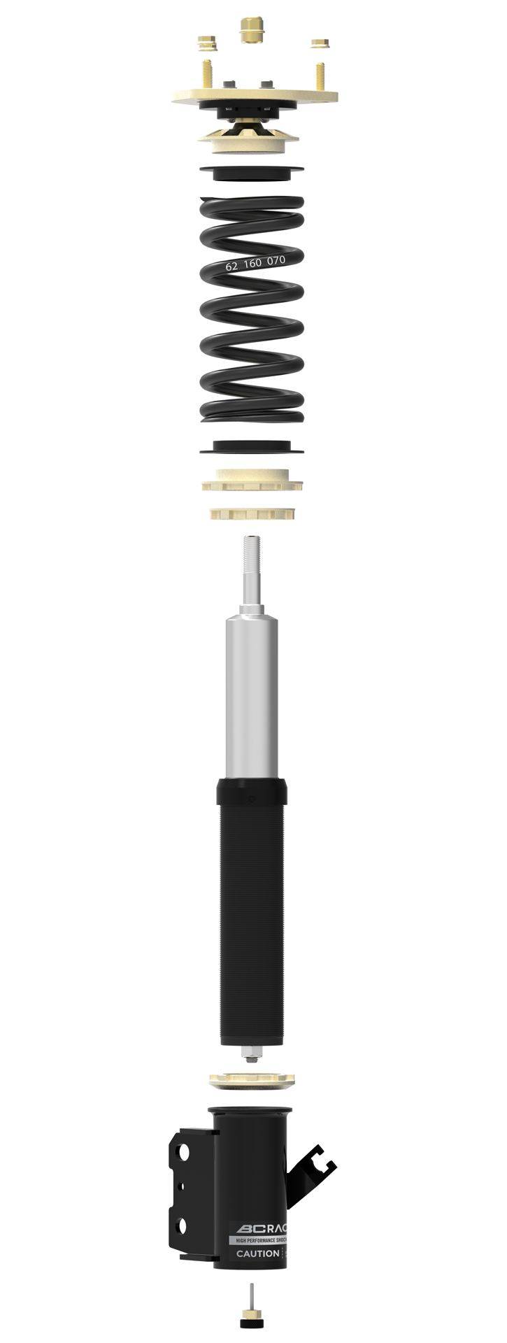 RM Series – BC Racing