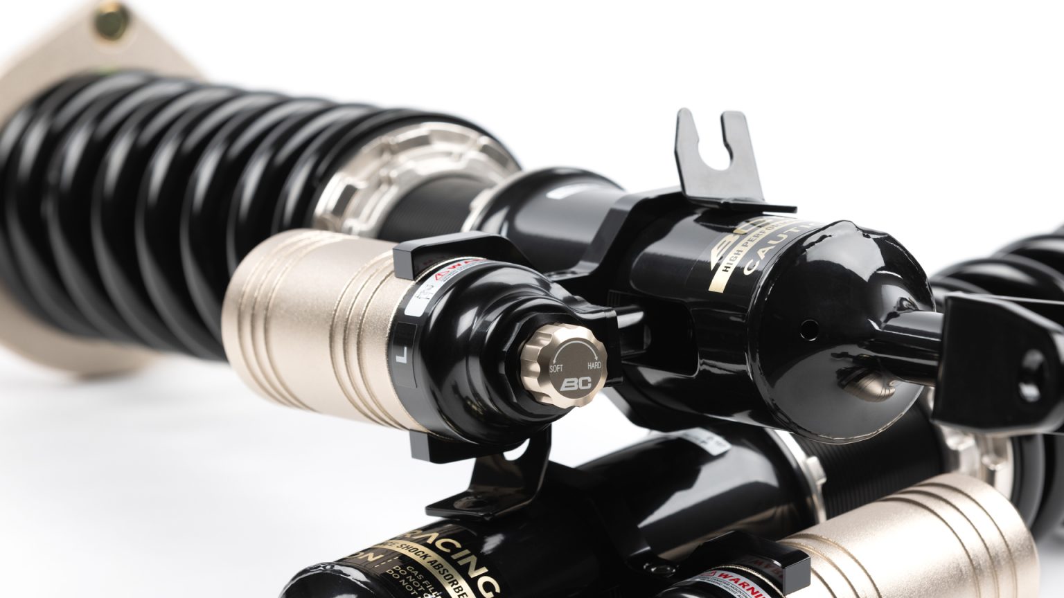 ER Series - BC Racing