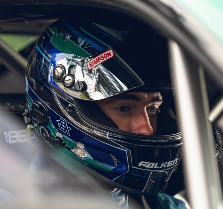 Motorsport - BC Racing