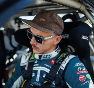 Motorsport - BC Racing