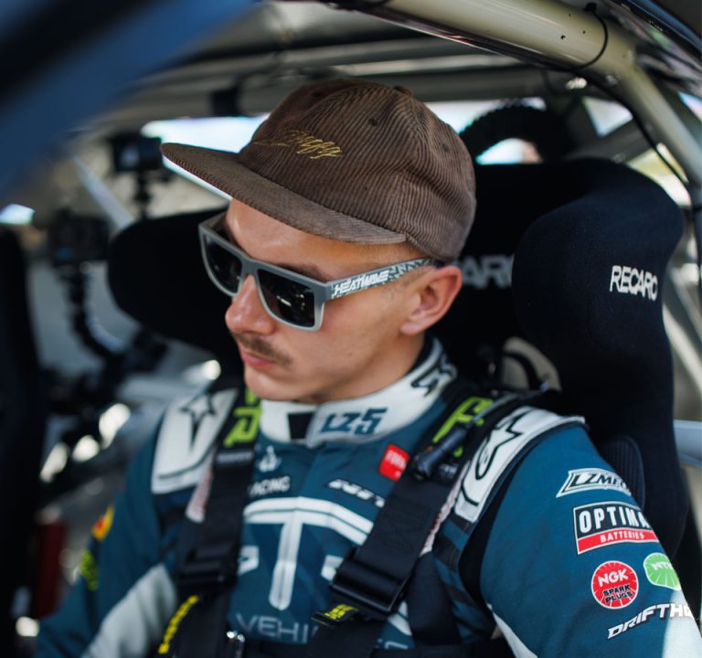 Motorsport - BC Racing