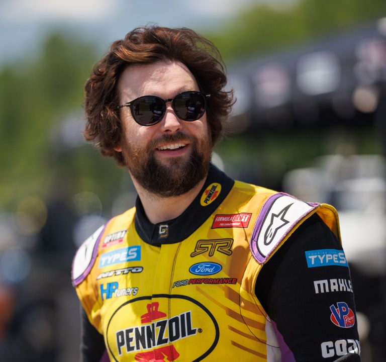 Motorsport - BC Racing