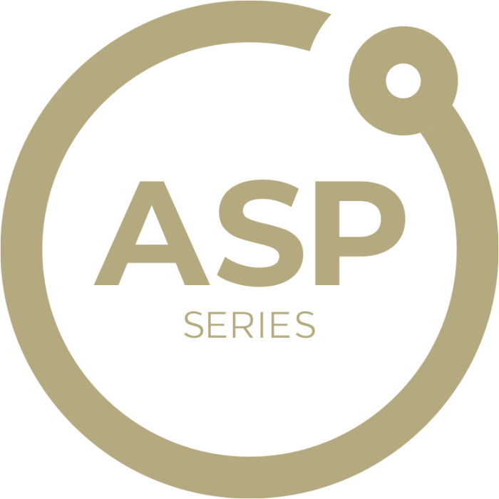 ASP Series - BC Racing