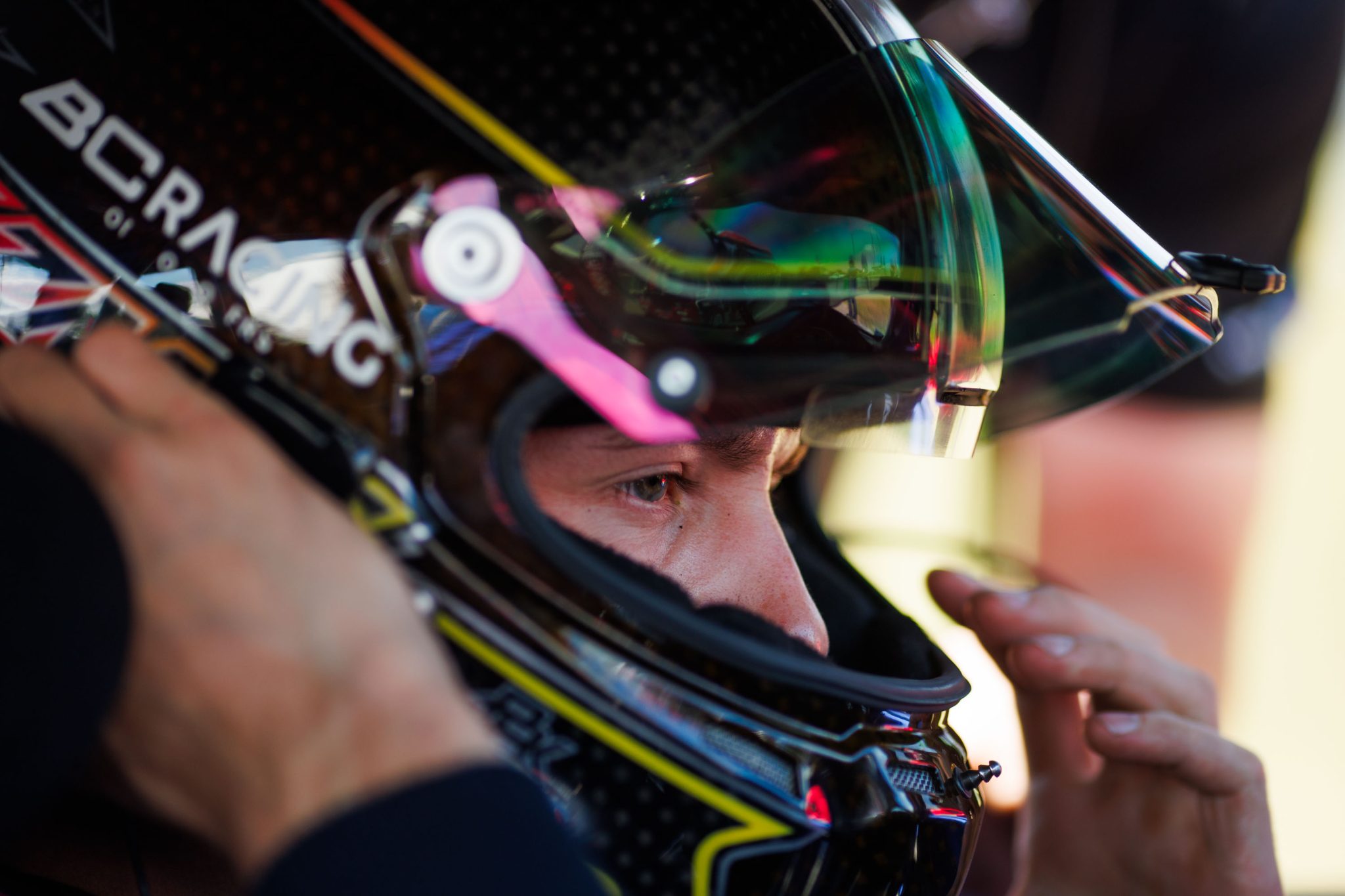 Motorsport - BC Racing