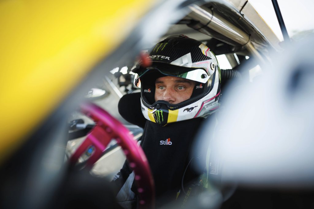 Motorsport - BC Racing