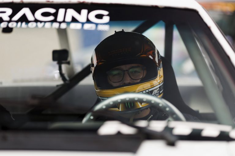 Motorsport - BC Racing