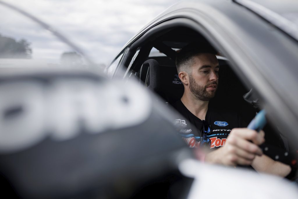 Motorsport - BC Racing