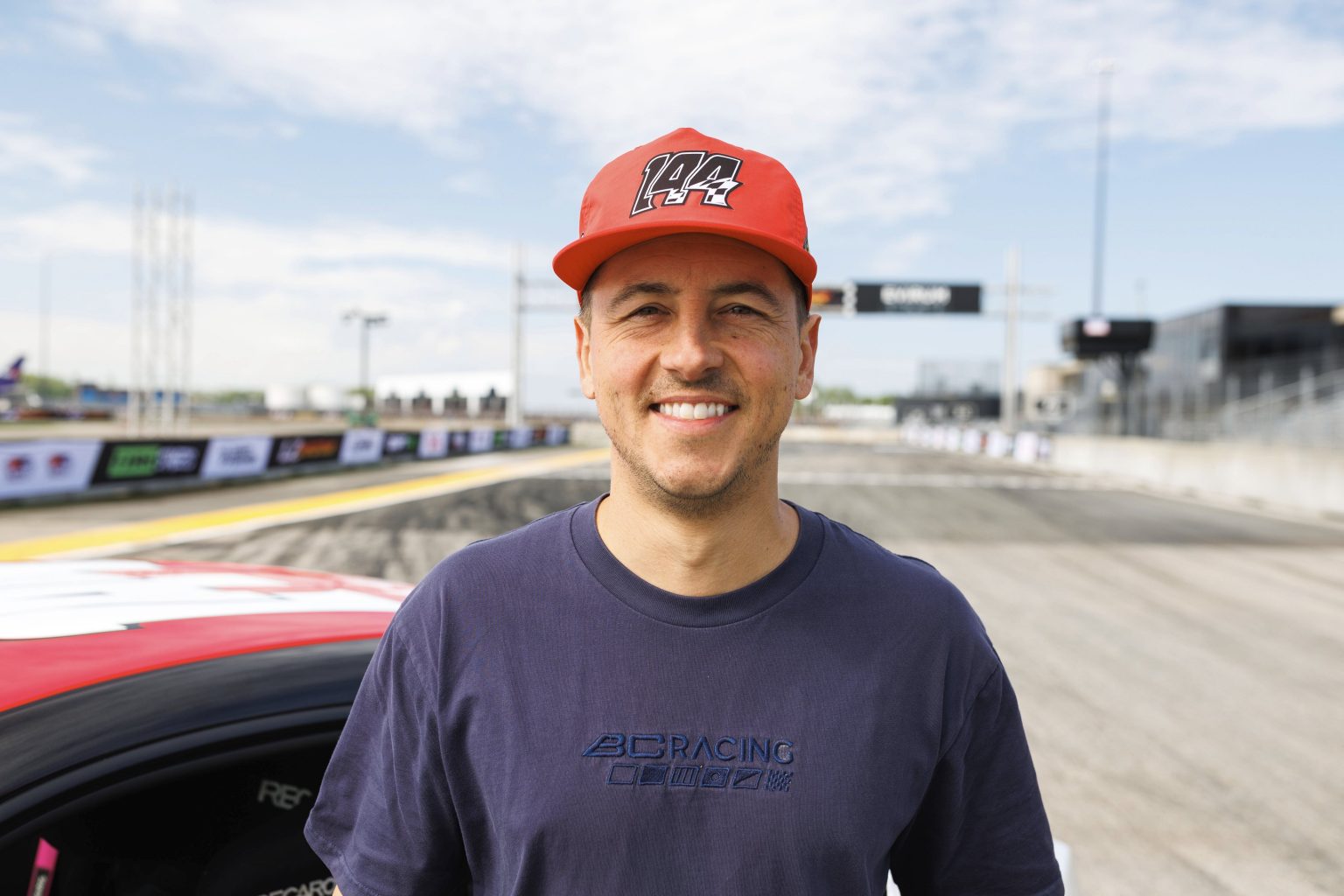 Motorsport - BC Racing