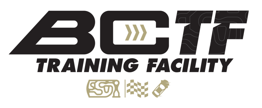 BCTF - BC Racing