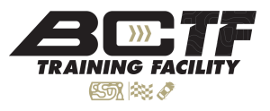 BCTF - BC Racing