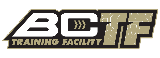 BCTF - BC Racing