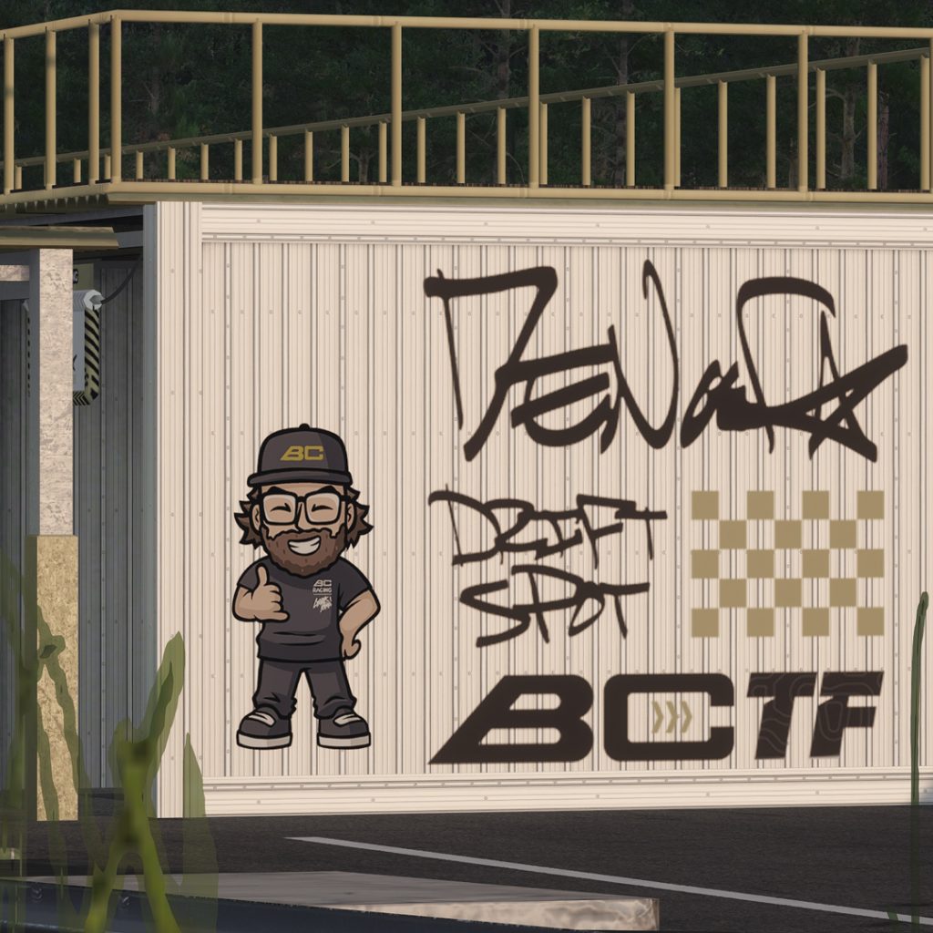 BCTF - BC Racing