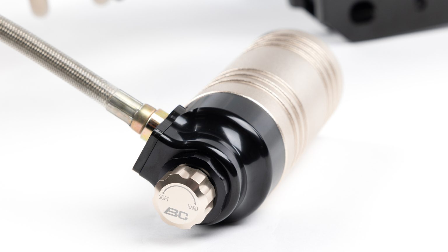 HM Series - BC Racing