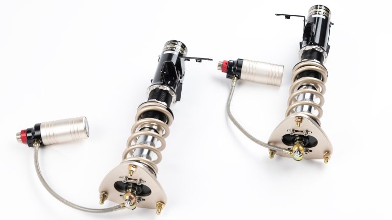 ZR Series - BC Racing