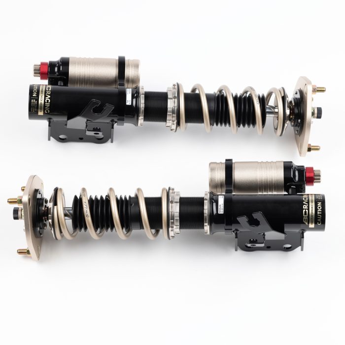 ZX Series - BC Racing