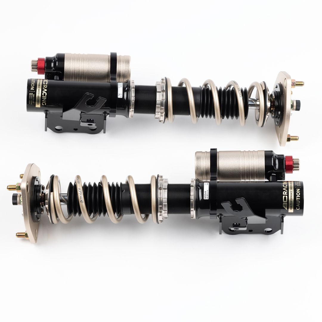 ZX Series - BC Racing